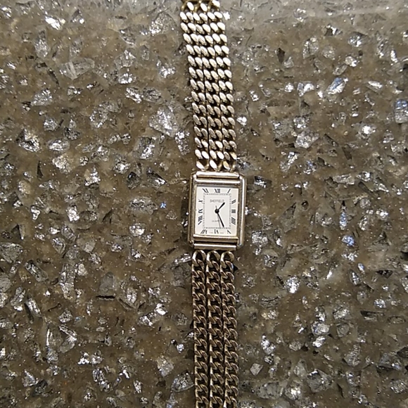 Sheffield | Jewelry | Vintage Sheffield Watch | Poshmark